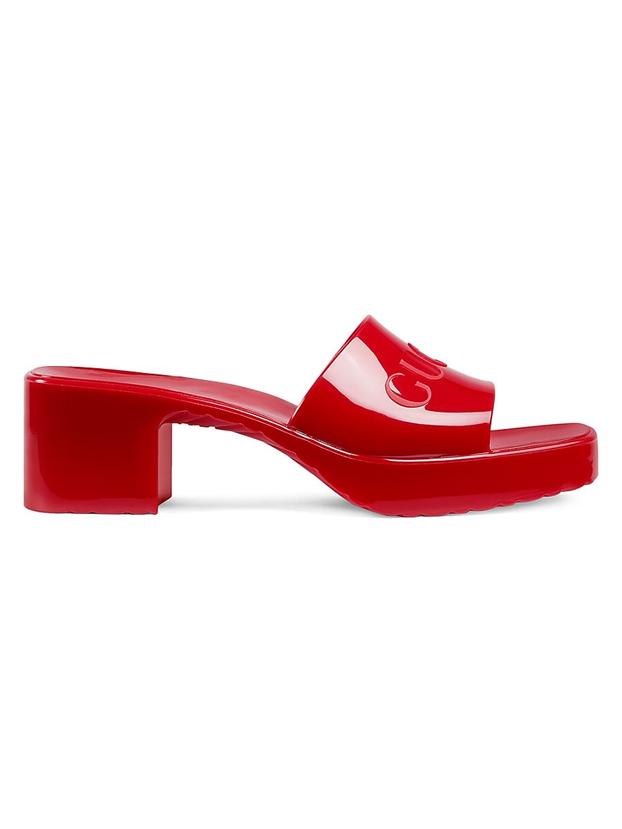 schuh jelly sandals